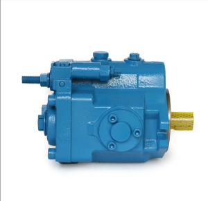 Denison Axial Piston Pumps: Unveiling the Powerhouse of Hydraulic ...
