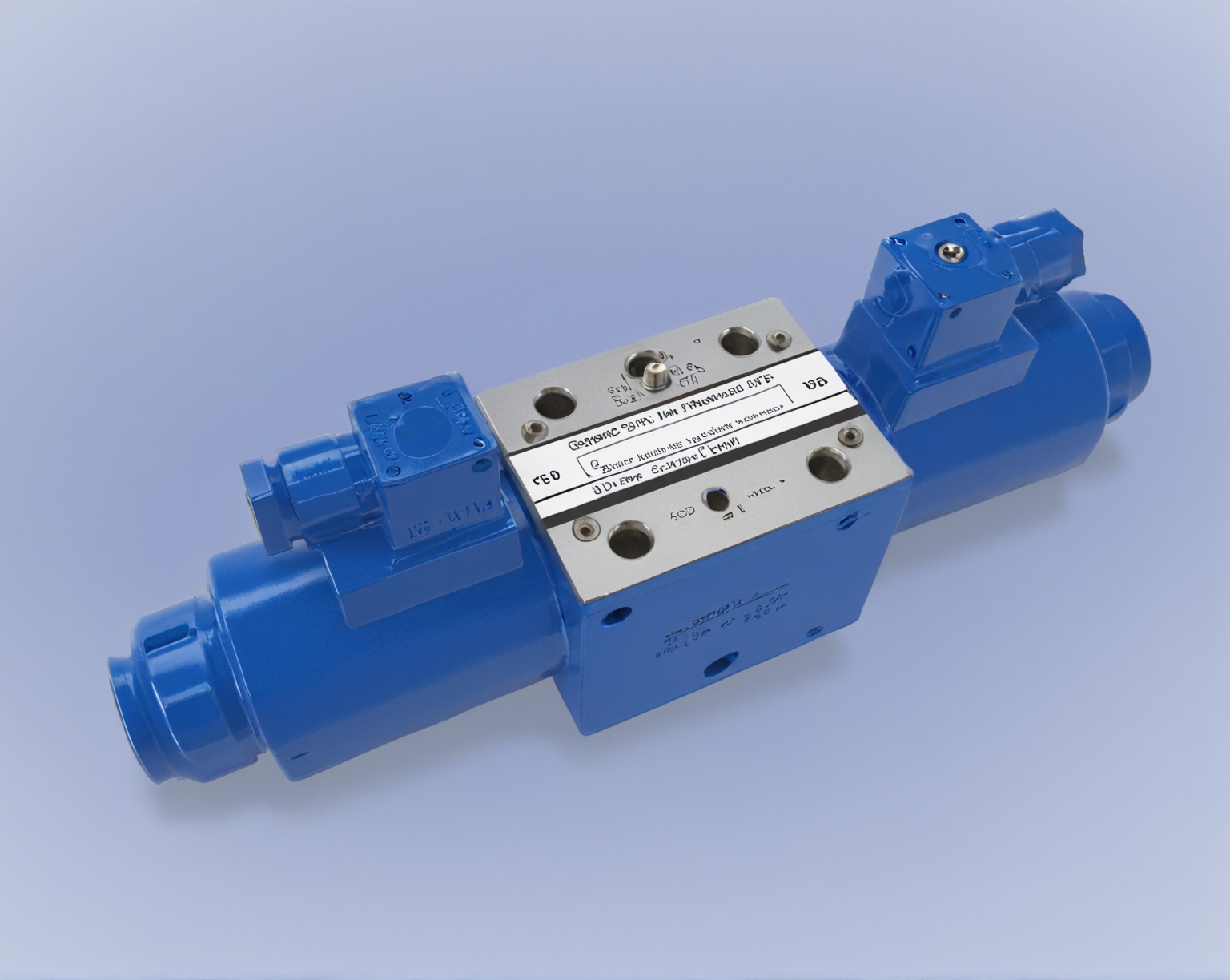 How CETOP Manifold Blocks Boost Efficiency and Space in Hydraulic Circuits